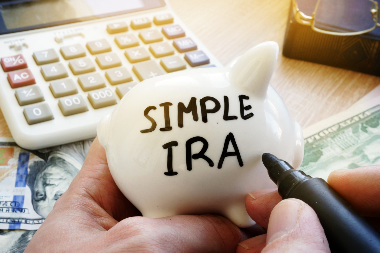 SIMPLE IRA for Small Business Owners: Key Benefits - Strategic Wealth ...